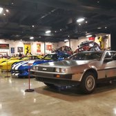 Marconi Automotive Museum - 405 Photos & 77 Reviews - Museums - 1302 ...