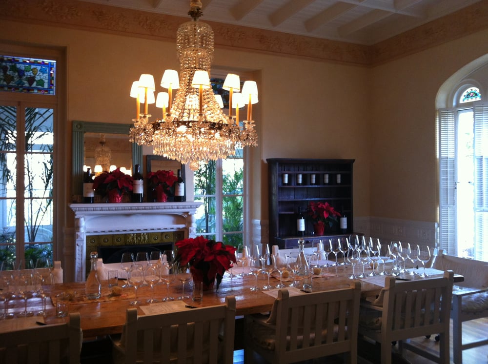 What is it about Falcon Crest? | Forums for television shows past and ...