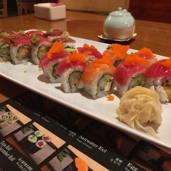 Sushi By The Bay - 126 Photos & 133 Reviews - Sushi Bars - 2240 Fremont ...