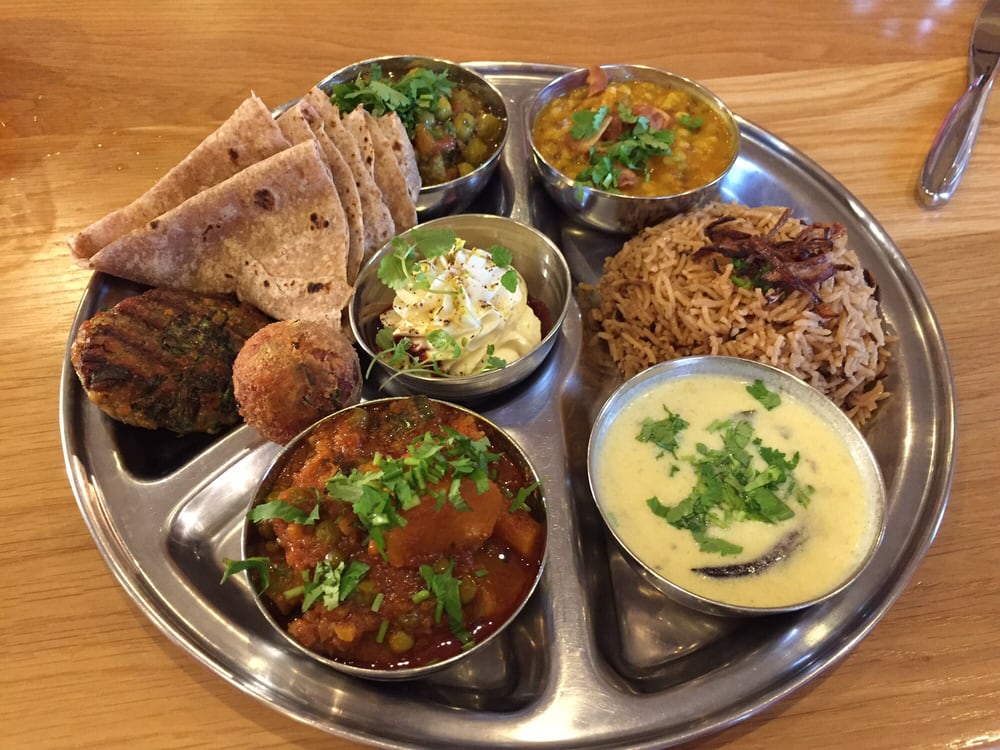 Prashad - 19 Photos & 19 Reviews - Indian - 137 Whitehall Road ...