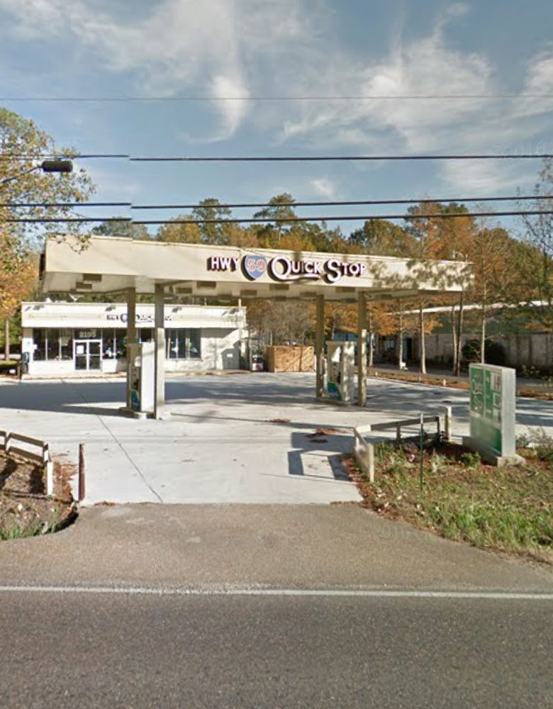 HWY 59 Quick Stop - Gas Stations - 2159 LA-59, Mandeville, LA - Last ...