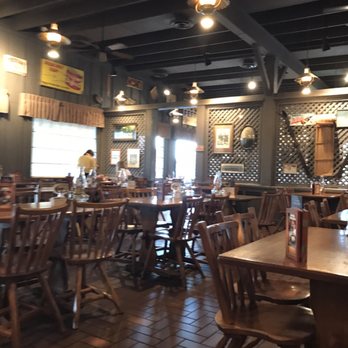 Cracker Barrel Old Country Store - 40 Photos & 61 Reviews - American ...