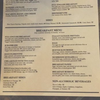 Black Horse Pub - 103 Photos & 182 Reviews - Pubs - 568 5th Ave, South ...