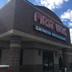 First Wok - 13 Photos & 19 Reviews - Chinese - 2207 44th St SE, Grand ...