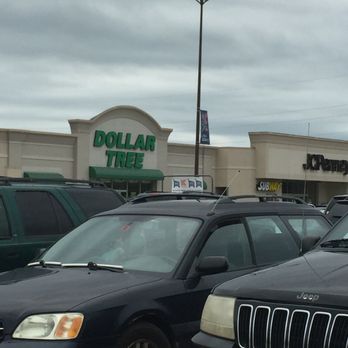 Dollar Tree - Discount Store - 24 Lilac Mall Rd, Rochester, NH - Phone ...