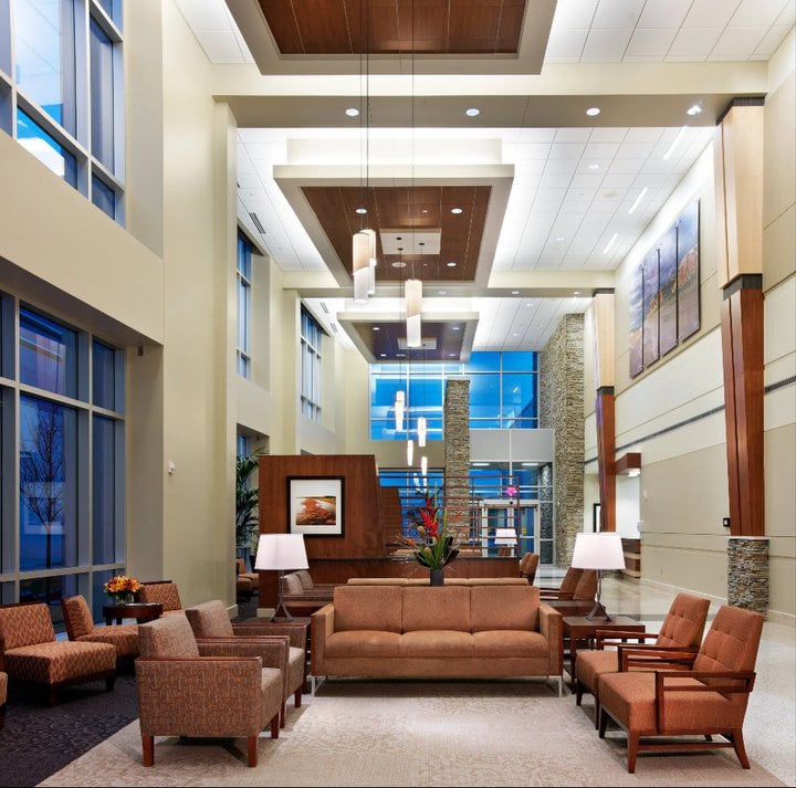 INTEGRIS Cancer Institute - 29 Photos - Hospitals - 5911 W Memorial Rd ...