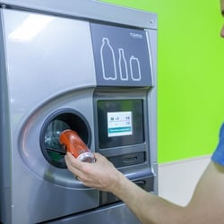 BottleDrop Redemption Center - Get Quote - 16 Photos - Recycling Center ...