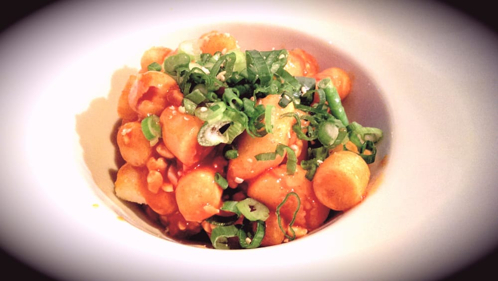 Chan Seattle - 451 Photos & 402 Reviews - Korean - Downtown - Seattle ...