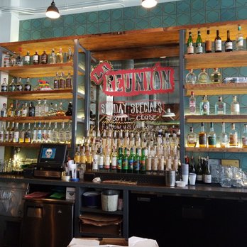 BAR Ama - 1341 Photos & 1148 Reviews - Tex-Mex - 118 W 4th St, Downtown ...