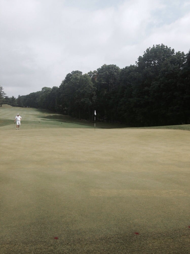 Silver Spring Country Club - Country Clubs - 439 Silver Spring Rd ...