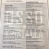 Osso & Kristalla - 55 Photos & 38 Reviews - Italian - 1515 Texas Ave ...