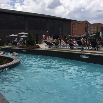 VERDURE - 11 Photos & 13 Reviews - Recreation Centers - 5701 Time ...