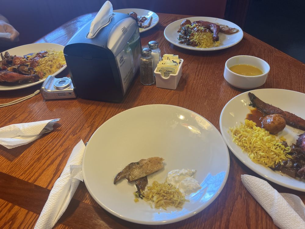 Chef Malek Buffet and Banquet, Lafayette | Roadtrippers