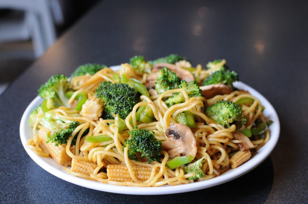 HuHot Mongolian Grill - 44 Photos & 54 Reviews - Asian Fusion - 110 N ...