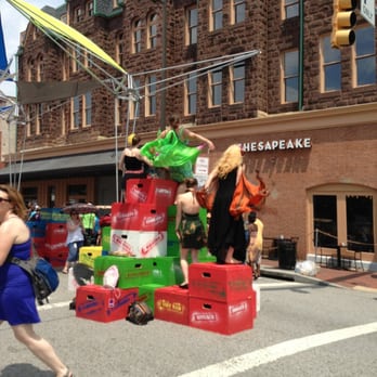 Artscape Festival - 85 Photos & 35 Reviews - Festivals - Mount Royal ...