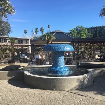 Calistoga Spa Hot Springs - 186 Photos & 367 Reviews - Hotels - 1006 ...