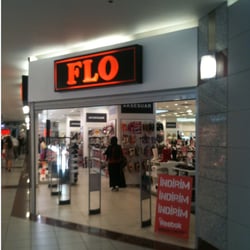 Flo - Shoe Stores - Metrocity AVM Büyükdere Caddesi No: 171, 19 Mayıs ...