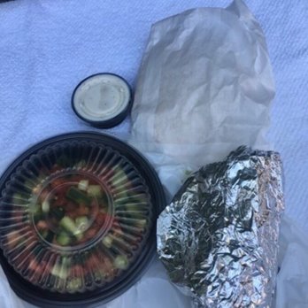 Gyroville - 99 Photos & 129 Reviews - Greek - 1489 SE 17th St, Fort ...