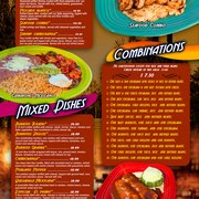 Los Arcos - 117 Photos & 37 Reviews - Mexican - 7001 Crestwood Blvd ...