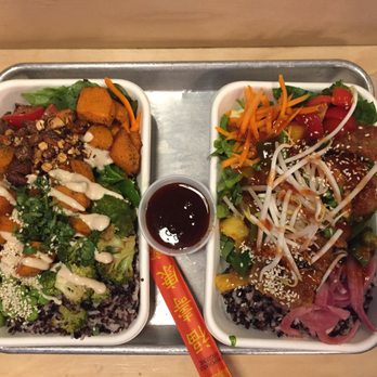 Pow Pow - Order Food Online - 233 Photos & 137 Reviews - Asian Fusion ...