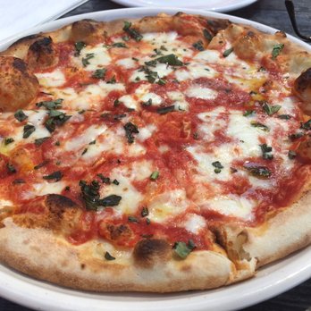 il Capo Pizzeria - Order Food Online - 138 Photos & 195 Reviews - Pizza ...