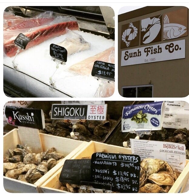 Sunh Fish - 286 Photos & 178 Reviews - Seafood Markets - 1900 V St ...