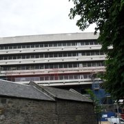 University of Edinburgh Main Library - 10 Photos & 12 Reviews ...