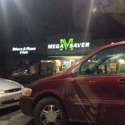 Mega Saver - Convenience Stores - 4108 Dodge St, Midtown, Omaha, NE - Phone Number - Yelp