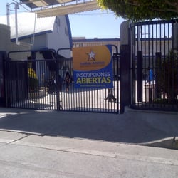 Instituto América - Private Schools - tepeyac 609, León, Guanajuato ...