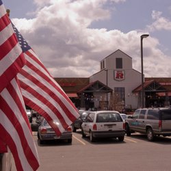 Shipton’s Big R - Sporting Goods - 2600 Gabel Rd, Billings, MT - Phone ...