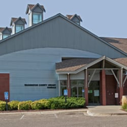 Oakdale Library - Libraries - 1010 Heron Ave N, Saint Paul, MN - Phone ...
