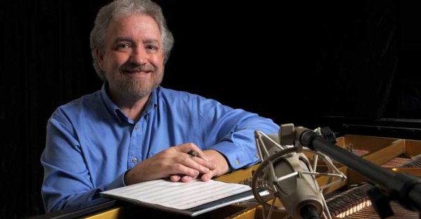 Piano Tuner - Scott Jacob Loehr - Musicians - 2005 Exeter St, Irving ...