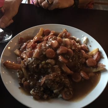Poutineville - 276 Photos & 305 Reviews - American (Traditional) - 1365 ...