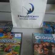 Dreamworks Animation Studio - 35 Photos & 11 Reviews - Professional ...
