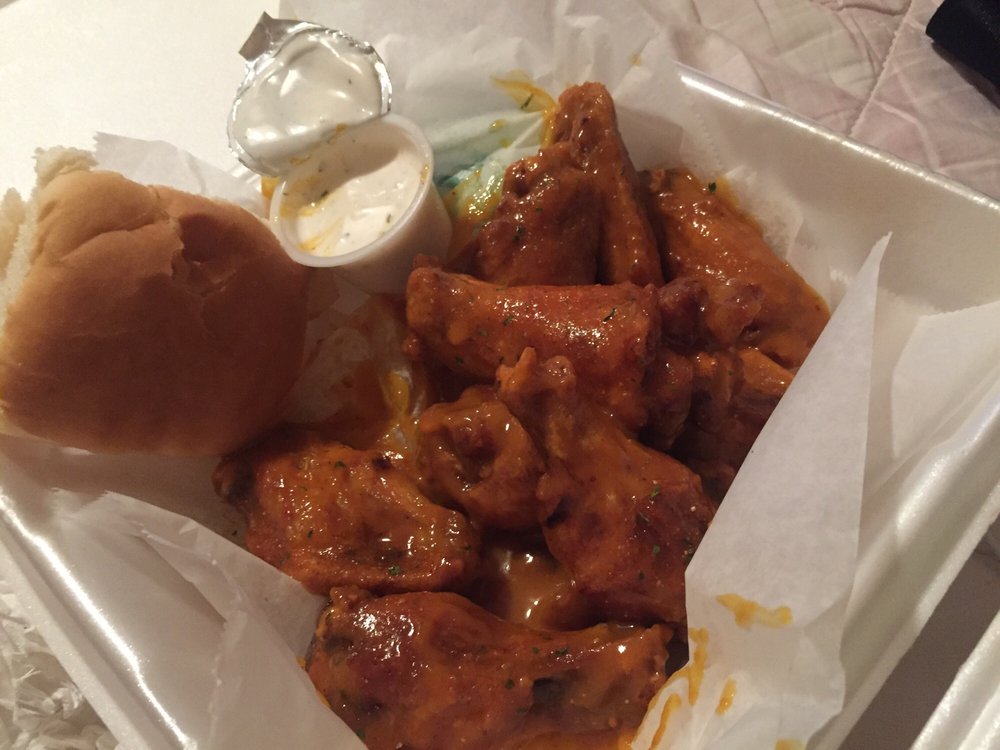 Dixie Queen - Burgers - 4062 S 3rd St, Whitehaven, Memphis, TN ...