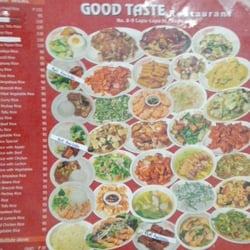Good Taste - 13 Photos - Filipino - Otek Street, Baguio City, Benguet ...