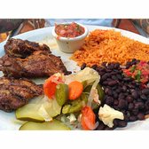 Picante - 391 Photos & 1233 Reviews - Mexican - 1328 6th St, West ...