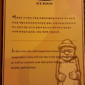 Jeju Sauna & Spa Home of Wellbeing - 254 Photos & 370 Reviews - Saunas ...