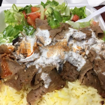 Döner Shack - 211 Photos & 167 Reviews - Middle Eastern - 79 S Pauahi ...