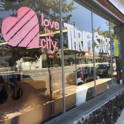 Love The City Thrift Store - 21 Photos & 31 Reviews - Thrift Stores ...