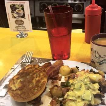 Red Cottage Restaurant - 183 Photos & 372 Reviews - Breakfast & Brunch ...