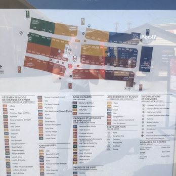 Premium Outlets Montreal - 2019 All You Need to Know BEFORE You Go ...