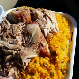 Puerto Rican Bakery & Restaurant - 41 Photos & 48 Reviews - Spanish ...