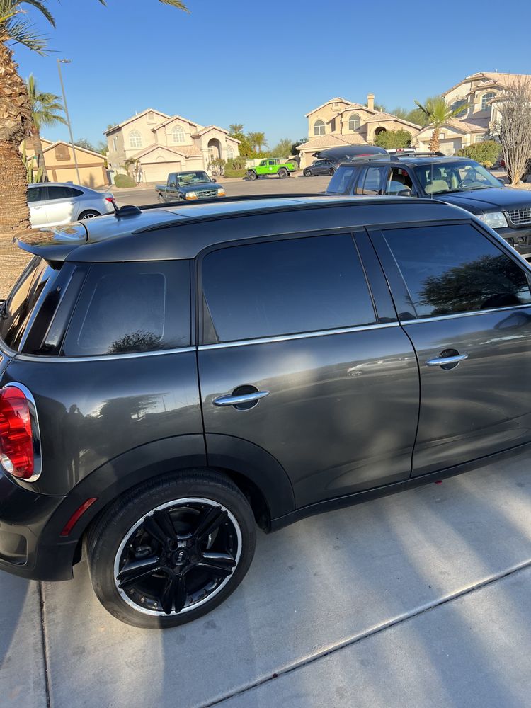 El Alamo Window Tinting - 1 reviews - Buckeye, AZ 85326 - Home Services ...
