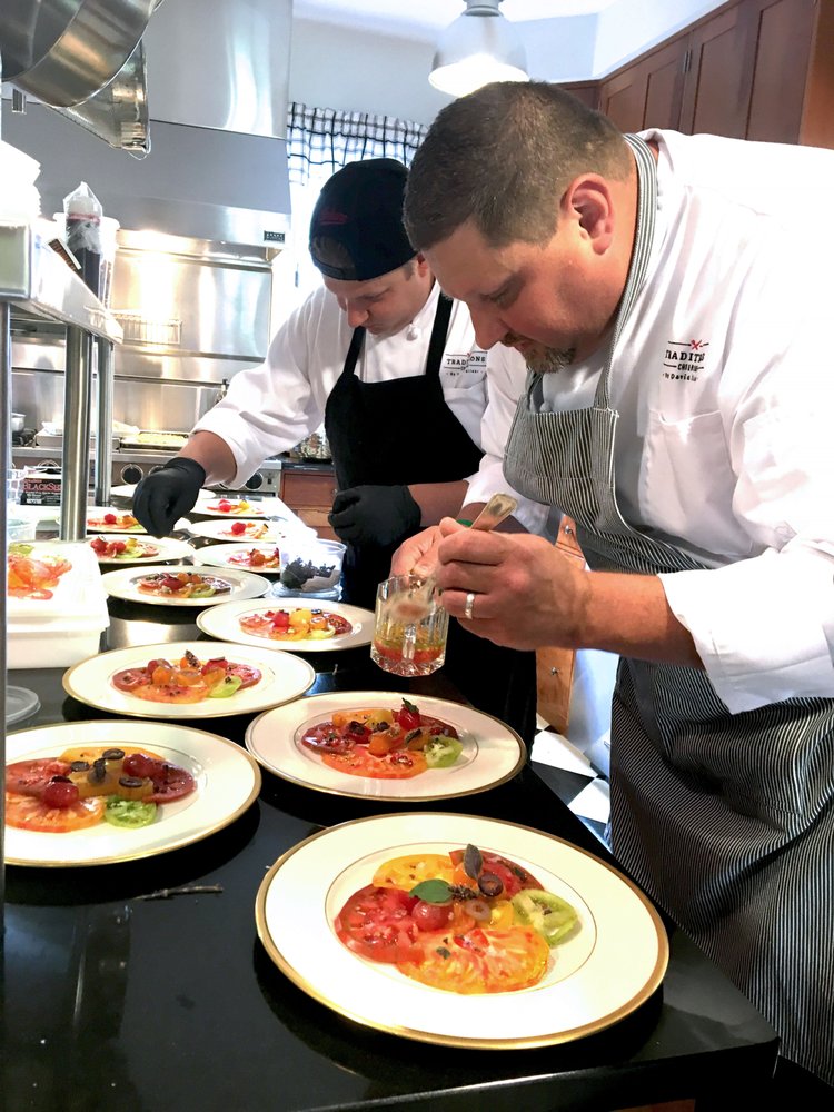 Traditions Catering - Caterers - 1000 N Fee Ln, Bloomington, IN - Phone ...