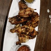 The Republic Grille - 227 Photos & 319 Reviews - Southern - 4775 W ...