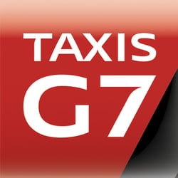 G7 - 31 Reviews - Taxis - clichy, Hauts-de-Seine, France - Yelp