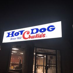 Hot Dog Charlie’s - Hot Dogs - 472 5th Ave, Troy, NY - Restaurant ...