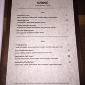 Spring - 167 Photos & 74 Reviews - American (New) - 90 Marietta Station ...