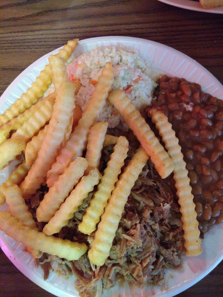 Hendrix BBQ - 24 Reviews - Barbeque - 2488 Statesville Blvd, Salisbury ...